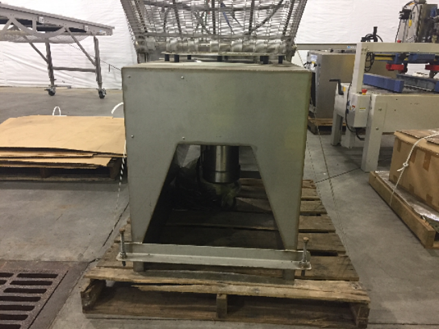 Berry Wet Line - Used Blueberry Equipment