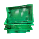 Berry Lugs - 20lb - seconds - Used Blueberry Equipment